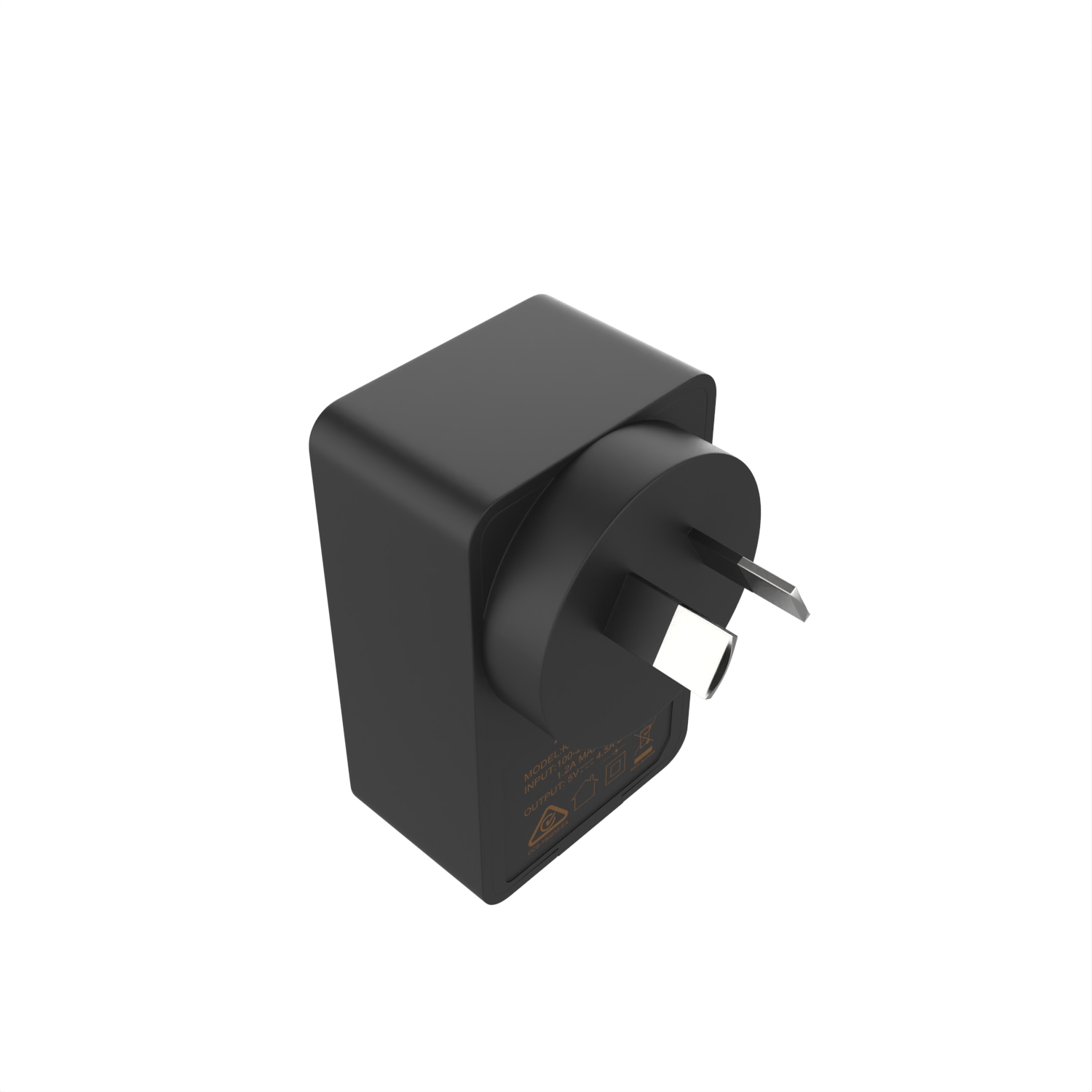 EU UK US AU Plug Adaptor CE CB GS KC BIS EMC PSE Certificate 1A 1.5A 2A ...